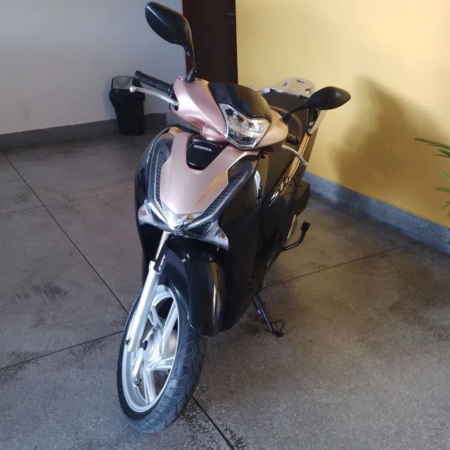 Motos HONDA SH 2021 no Rio Grande do Norte, RN