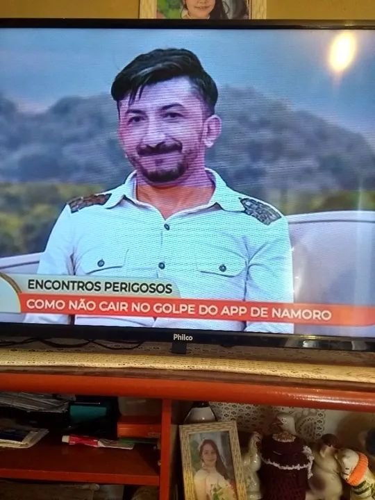 "tv philco rosa" no Brasil