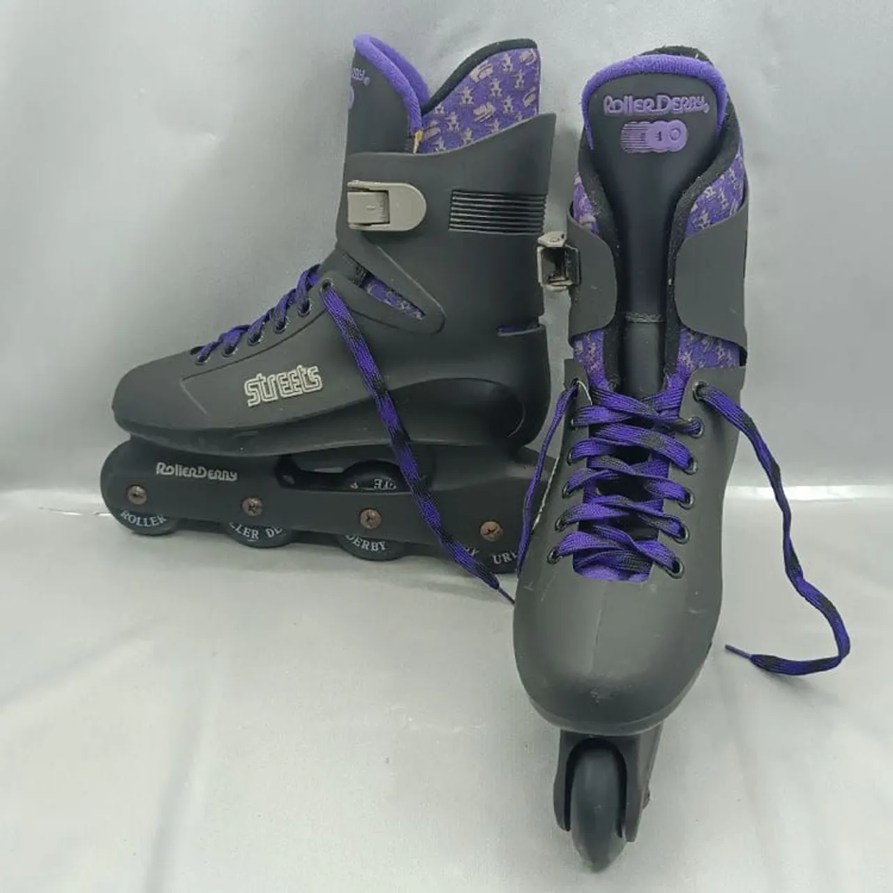 "roller 43" no Brasil