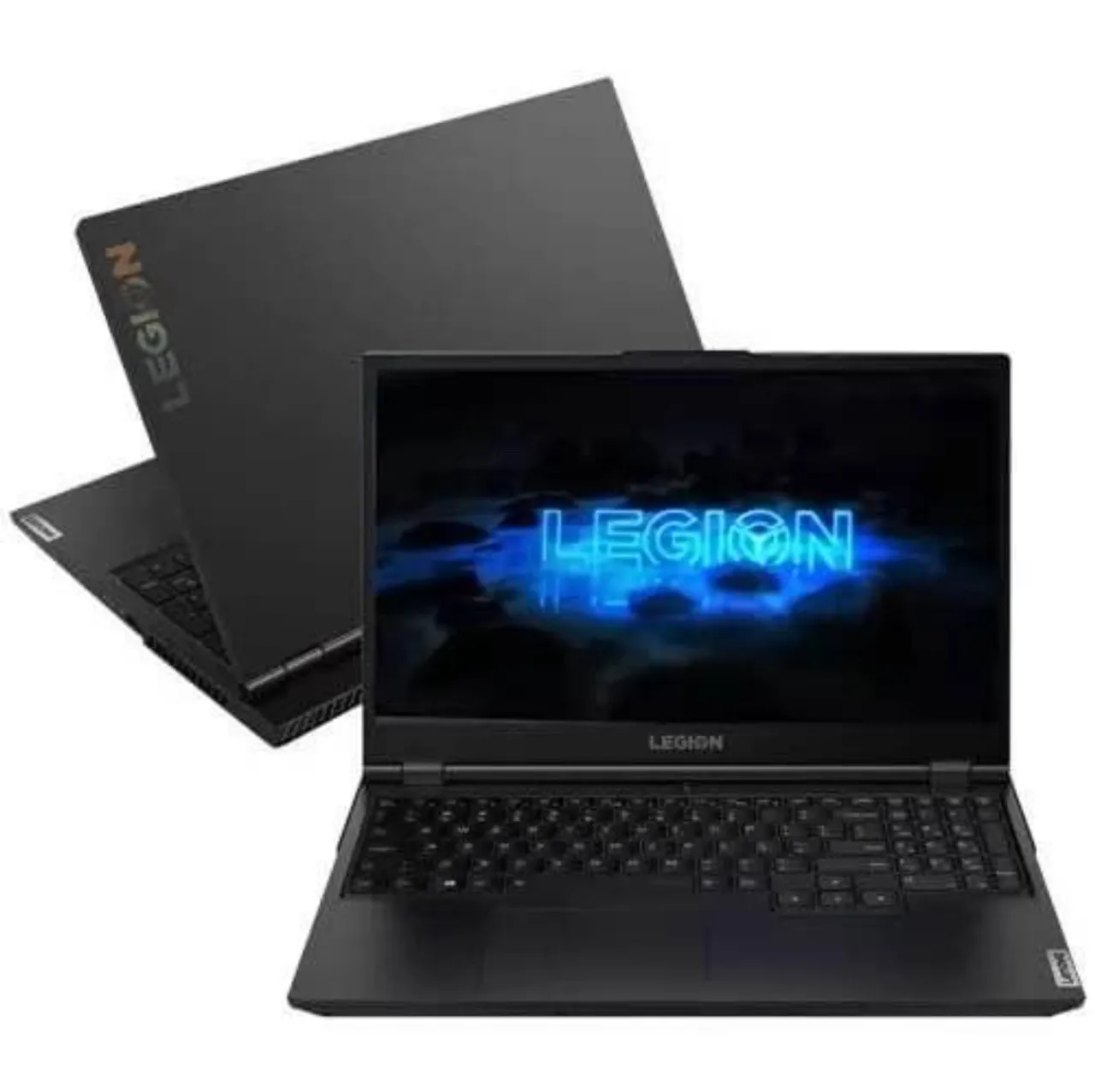 "lenovo legion" - Notebooks no Brasil