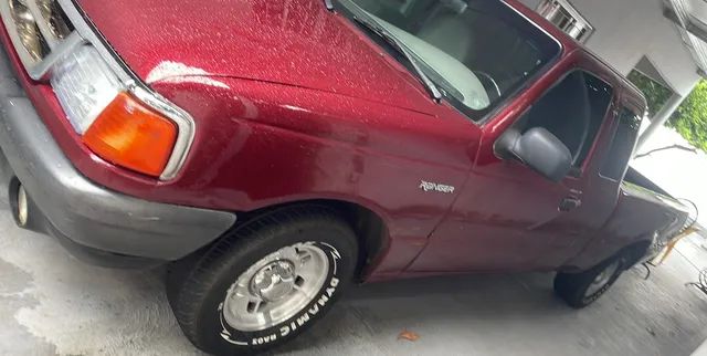 FORD RANGER 1997 Usados e Novos