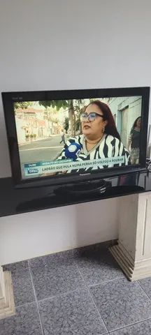"televisao panasonic 32 polegadas" no Brasil