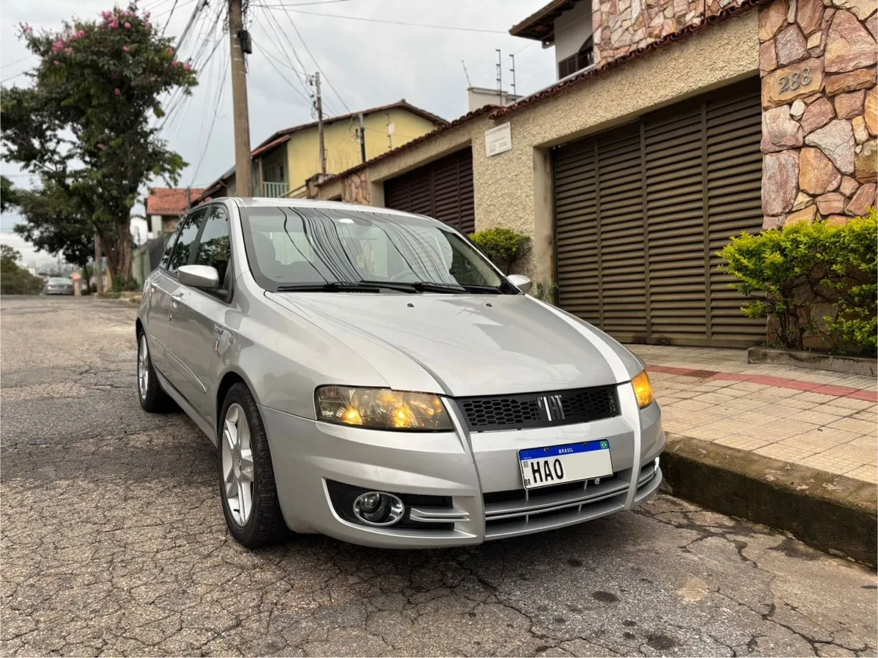 "stilo abarth" - Carros Usados e Novos à venda