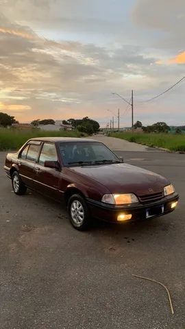 CHEVROLET MONZA 1994 Usados e Novos