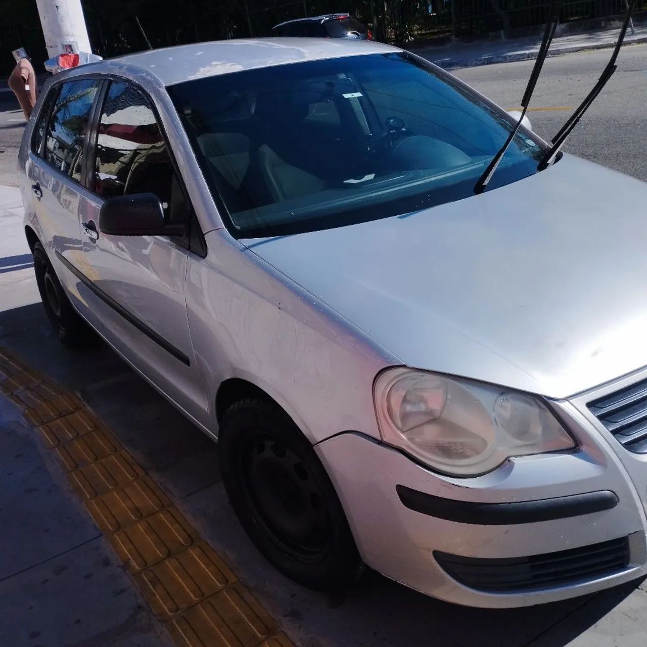 "volkswagen polo 2010" no Brasil