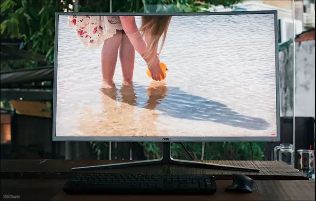 "monitor de 40 polegadas" no Brasil