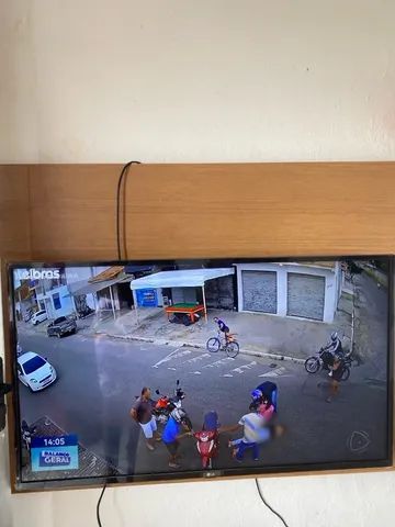 "tv lg 43 polegadas 4k" no Brasil