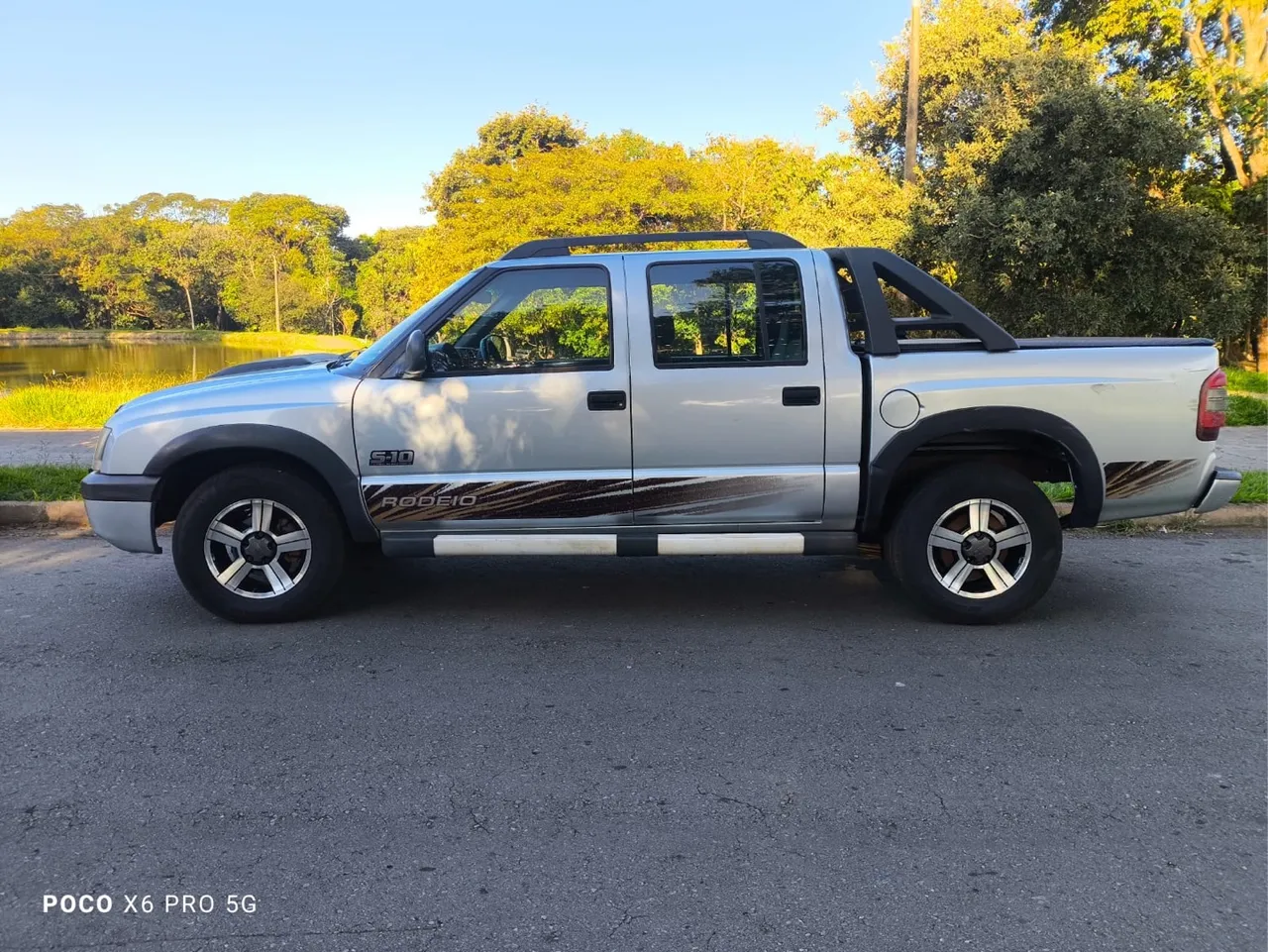 CHEVROLET S10 2011 Usados e Novos