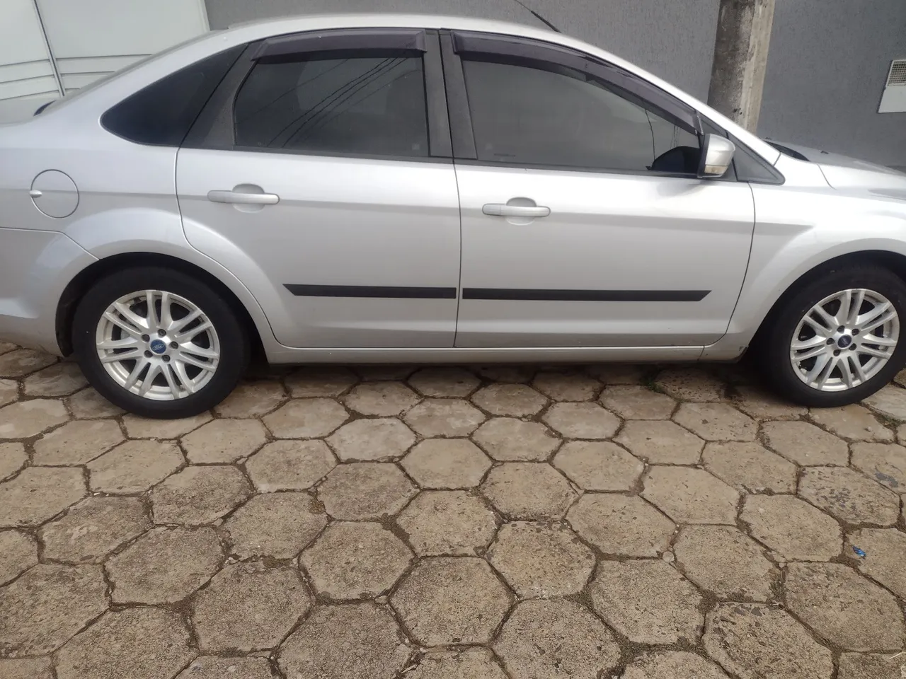 FORD Usados e Novos