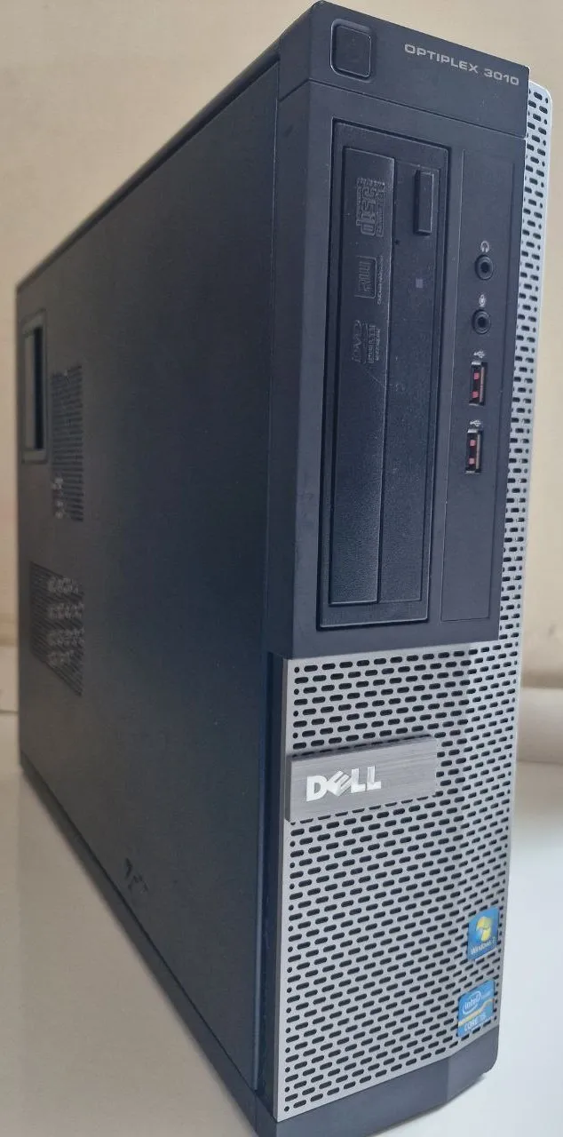 "dell optiplex 3010" - Computadores e Desktops no Brasil