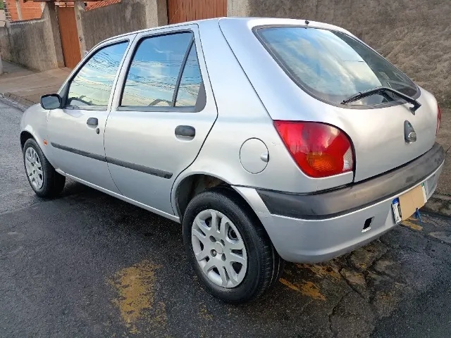 FORD FIESTA 2000 Usados e Novos