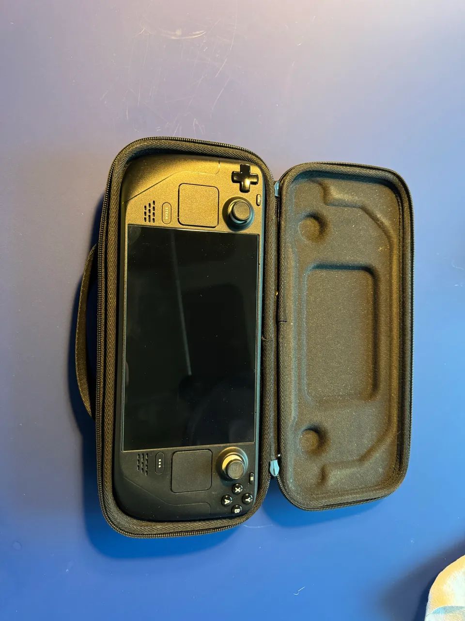 Steam Deck LCD 1TB - Consoles de Vídeo Game - Norte (Águas Claras ...