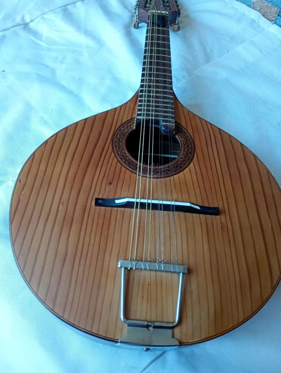 "bandolim" no Brasil