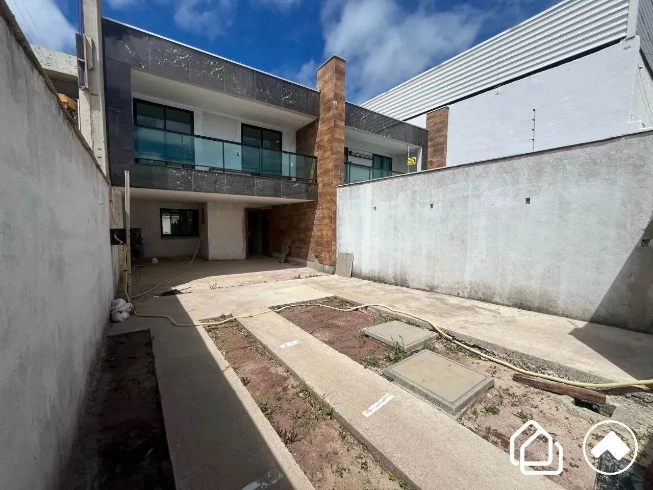 "casas geminadas à venda em bh" - Imóveis no Brasil - Encontramos ...