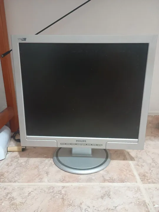 "monitor antigo" no Brasil