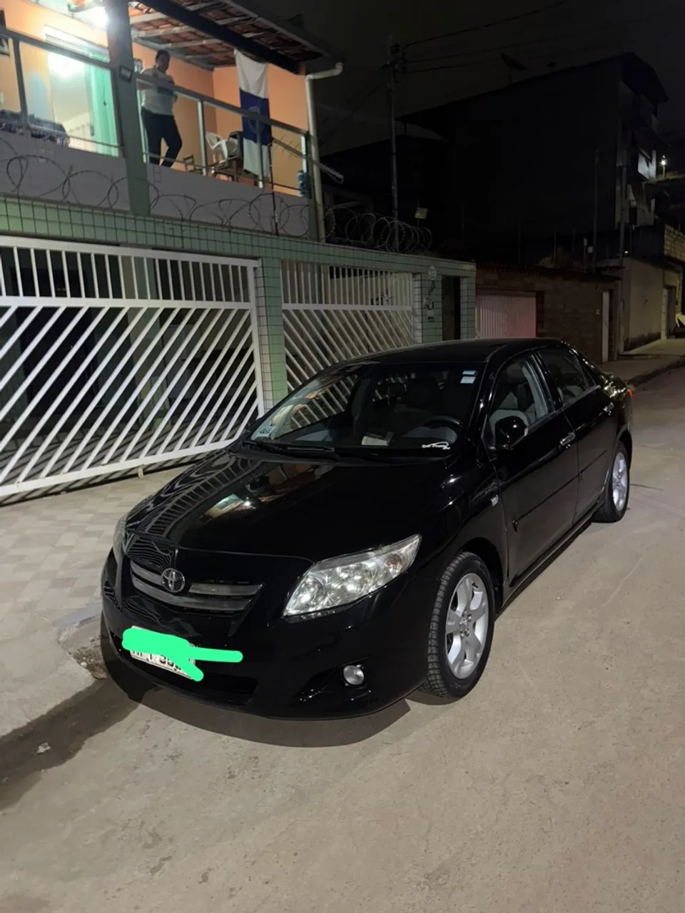 "toyota corolla 2008" - Carros Usados e Novos à venda