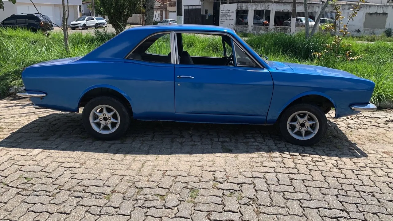 FORD CORCEL Usados e Novos