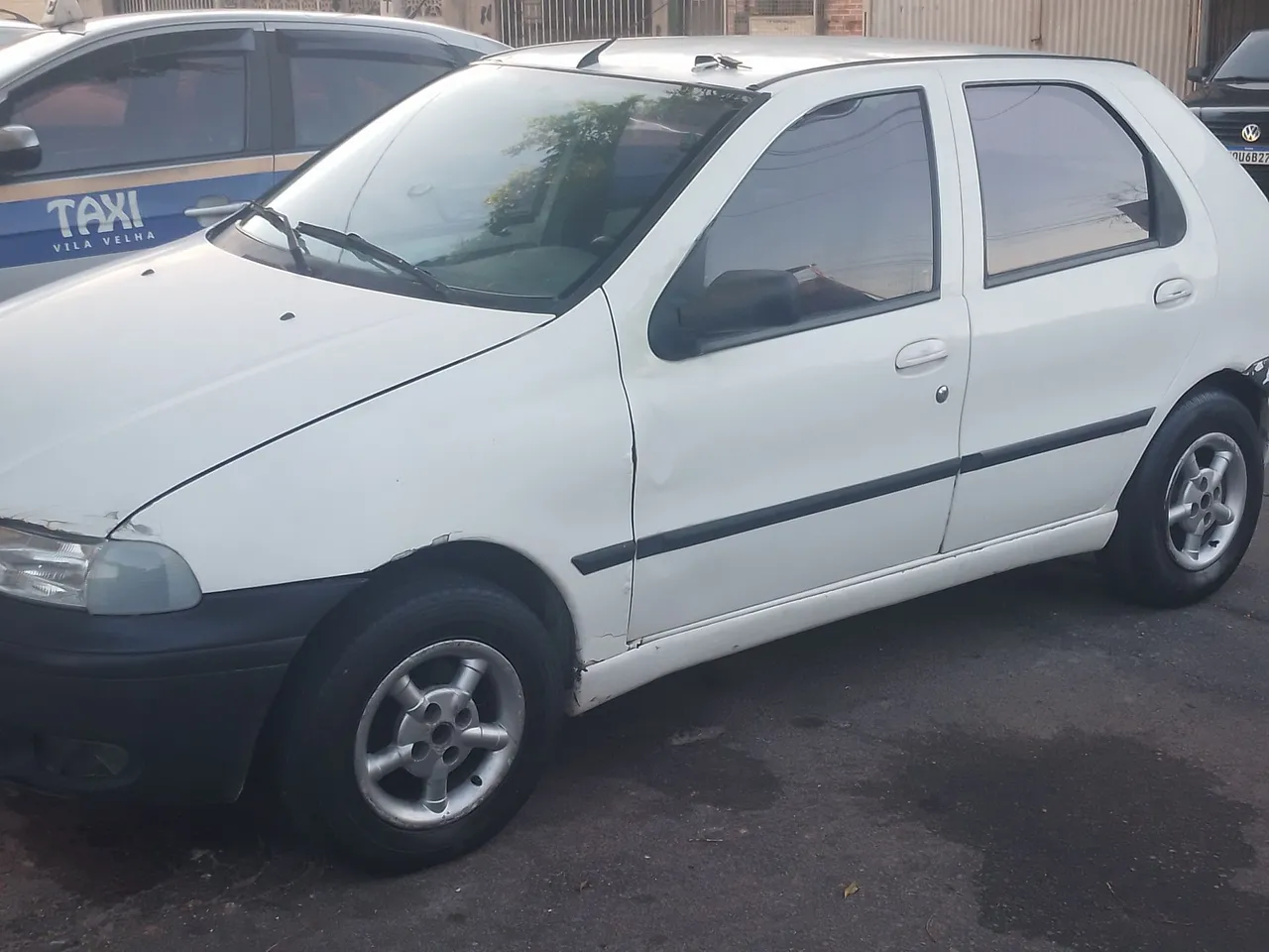"fiat palio 98" - Carros Usados e Novos à venda