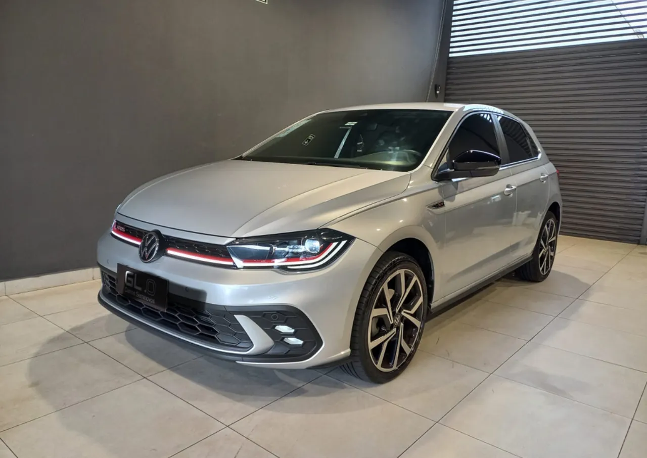 VOLKSWAGEN POLO 2025 Usados e Novos