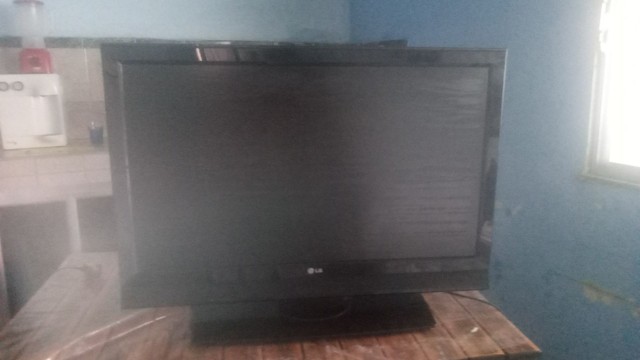 Tv lg lcd 42 polegadas | +116 anúncios na OLX Brasil