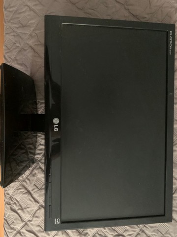 Monitor de 21 polegadas lg | +558 anúncios na OLX Brasil