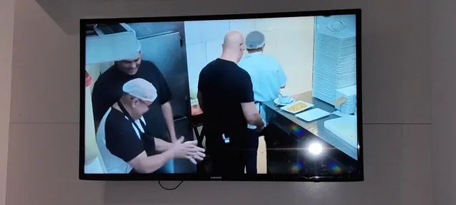 Tv led samsung 46 polegadas | +83 anúncios na OLX Brasil