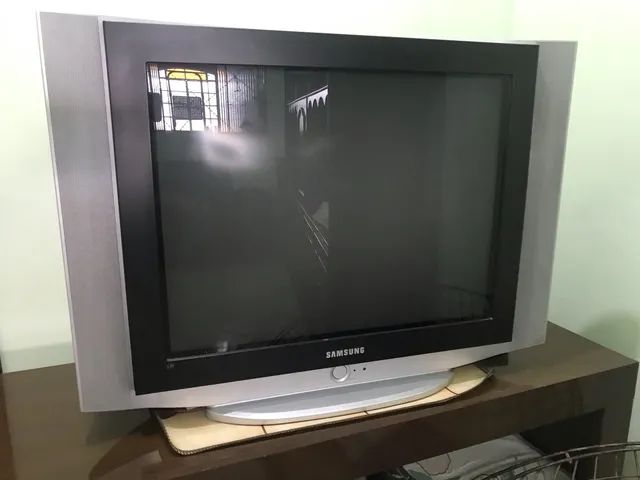 Tv samsung 29 slim | +16 anúncios na OLX Brasil