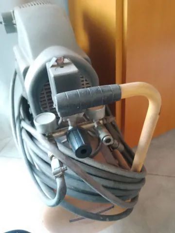 "rolo compressor" no Brasil