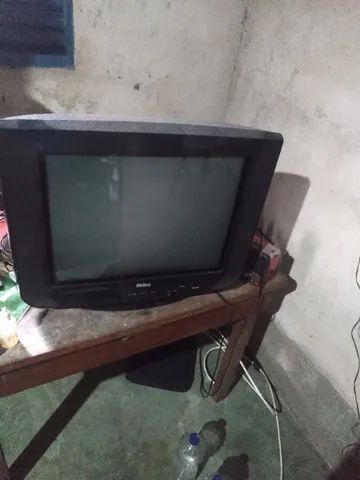 "tv philco 22" no Brasil