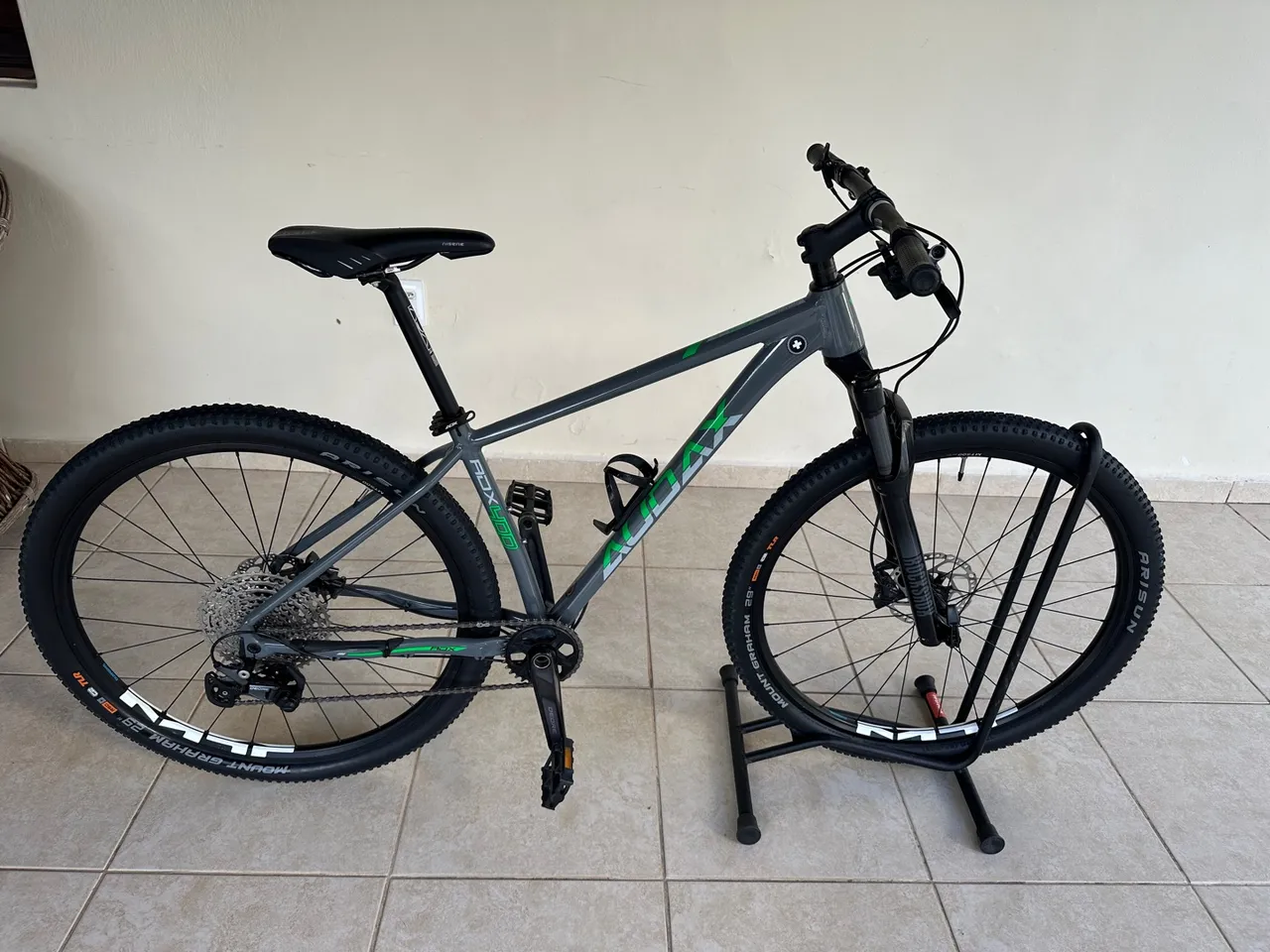 "audax 400" no Brasil