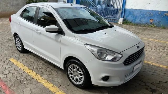 FORD KA 2016 Usados e Novos