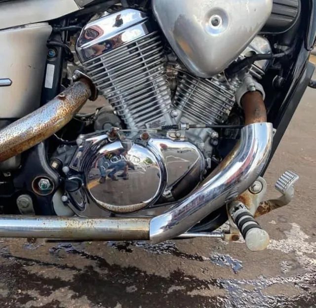 "motor shadow" no Brasil