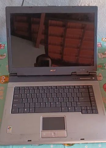 "acer aspire 3000" no Brasil