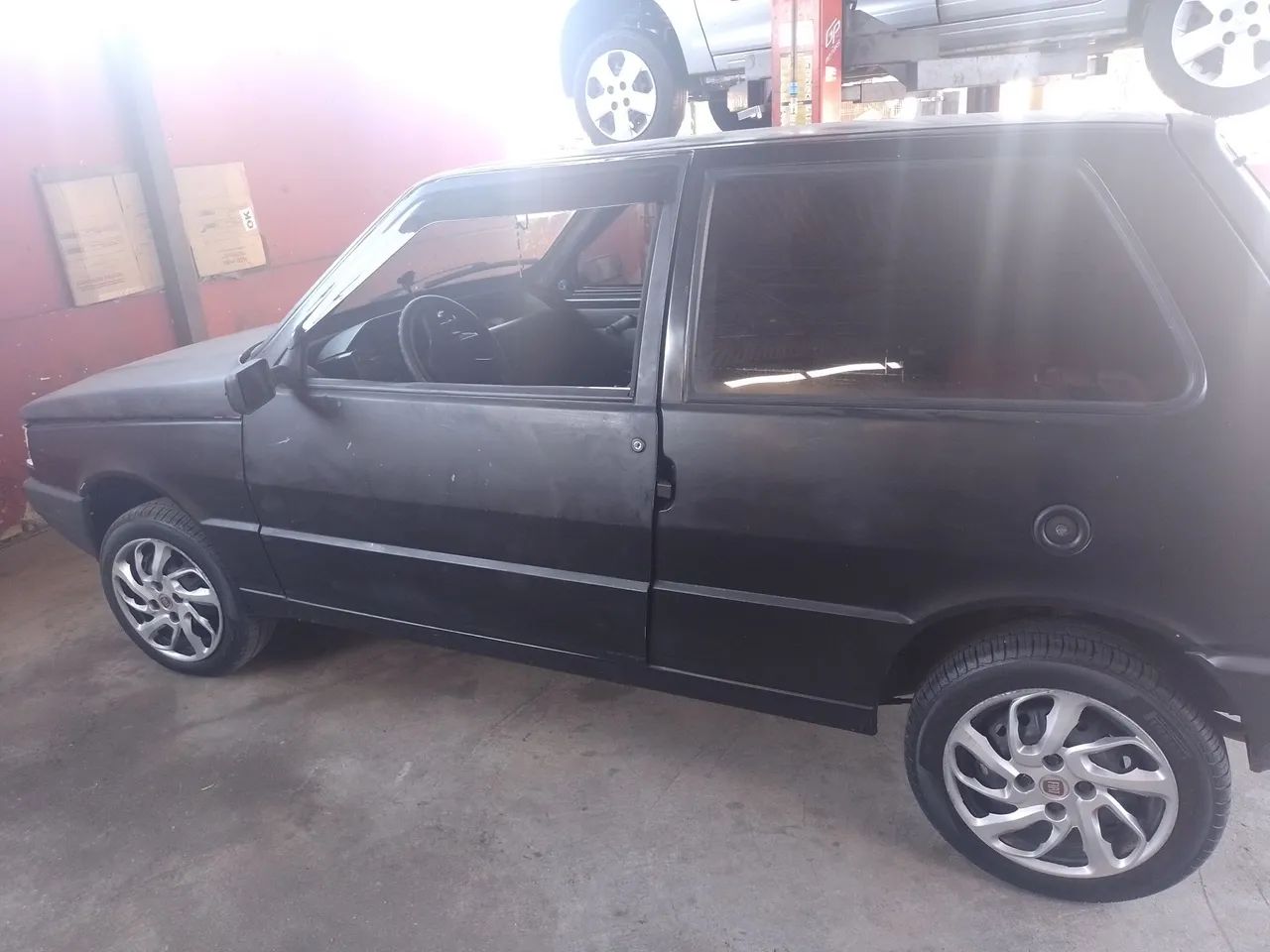 FIAT UNO 1993 Usados e Novos