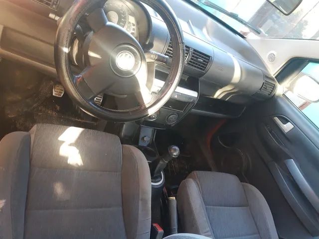 VOLKSWAGEN CROSSFOX 2005 Usados e Novos