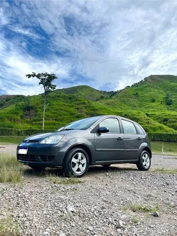 FORD FIESTA 2003 Usados e Novos