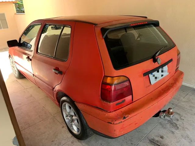 VOLKSWAGEN GOLF 1995 Usados e Novos