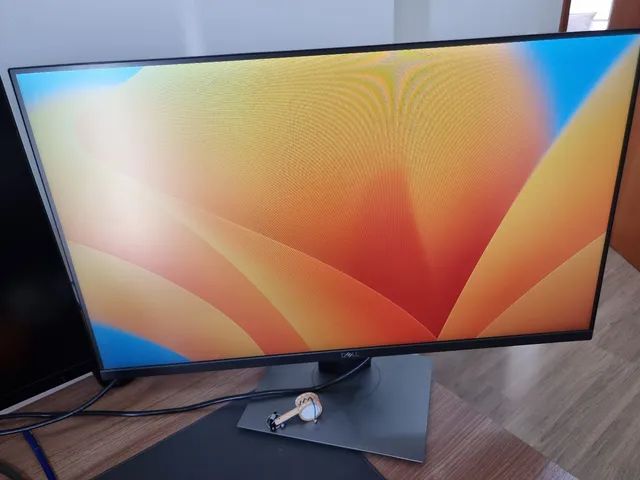 "monitor dell 27 polegadas" no Brasil