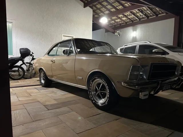 CHEVROLET OPALA 1979 Usados e Novos