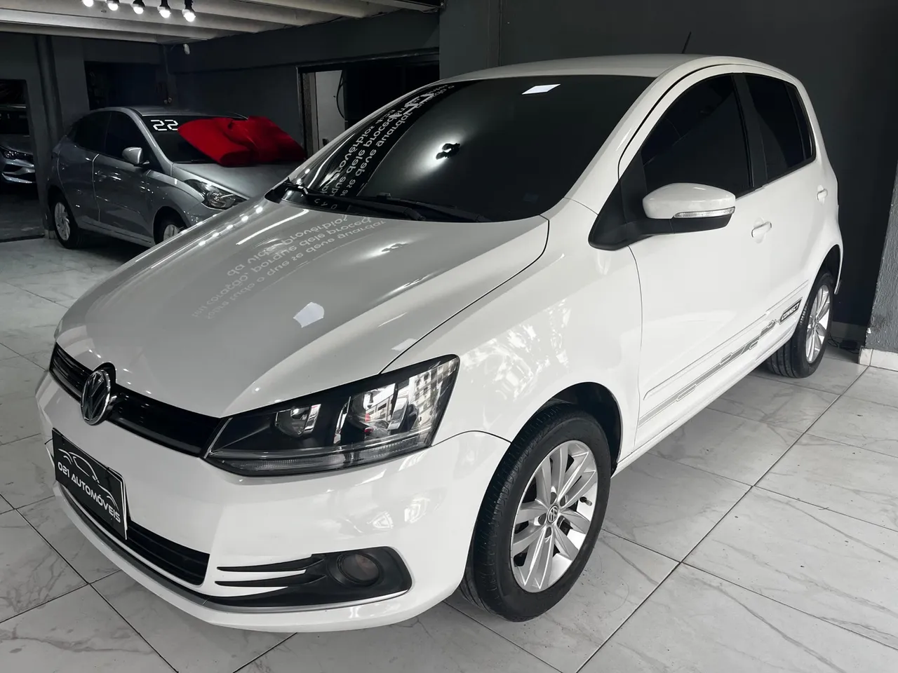 VOLKSWAGEN FOX 2020 Usados e Novos no Rio de Janeiro e região, RJ