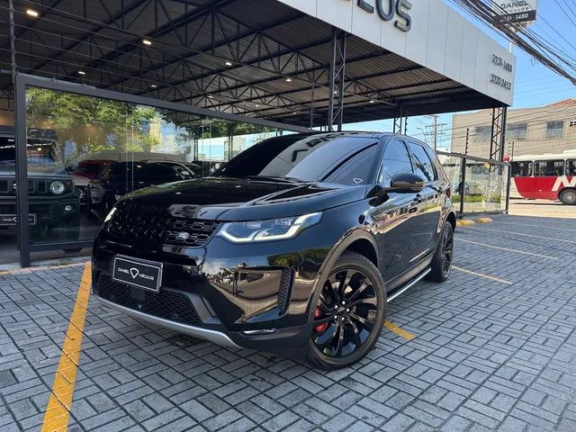 LAND ROVER flex 2021 Usados e Novos no AM