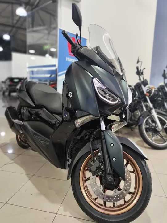 YAMAHA 250 ABS 2023 - 1385773262 | OLX