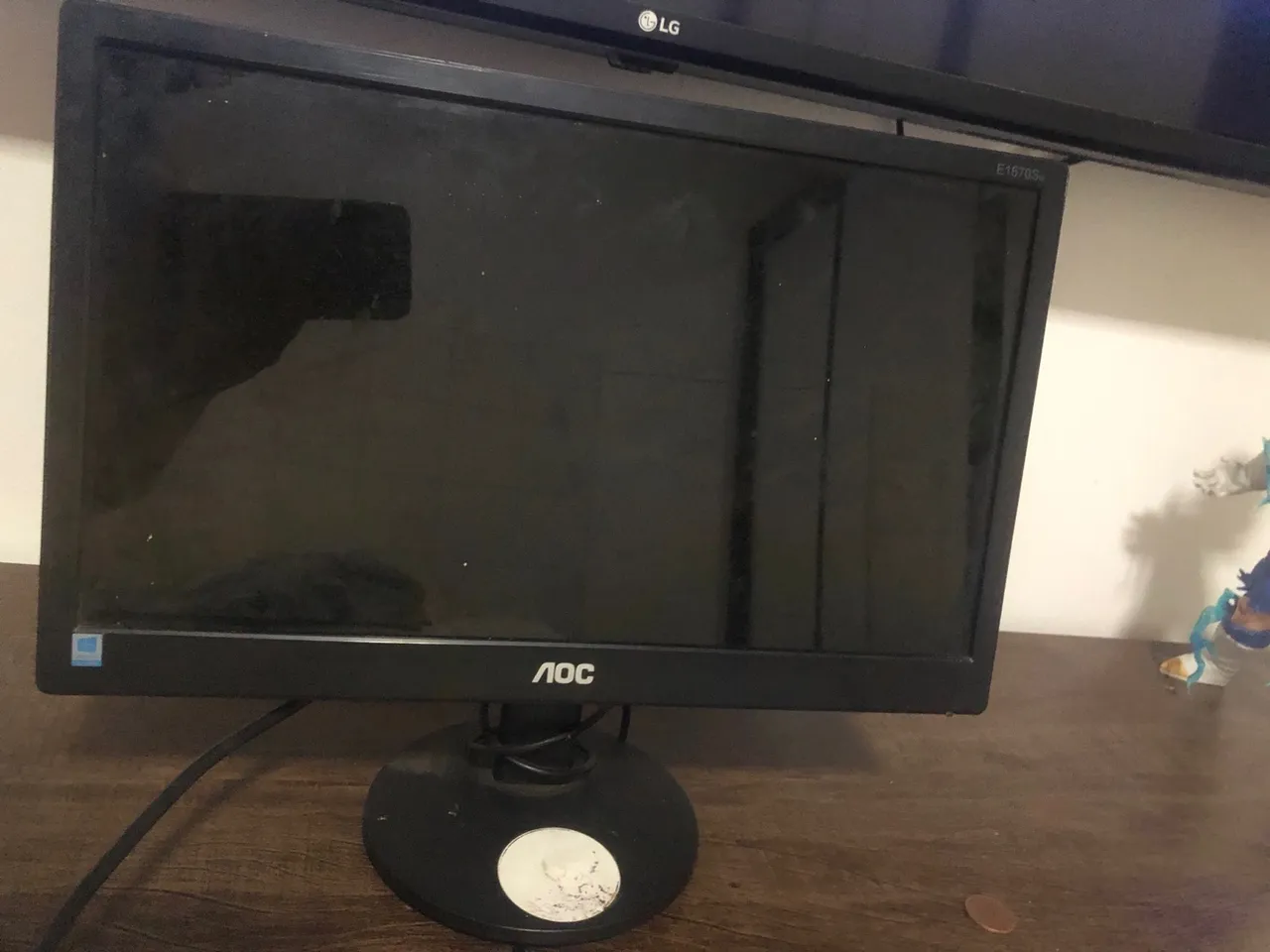 "monitor de 14 polegadas" - Monitores no Brasil