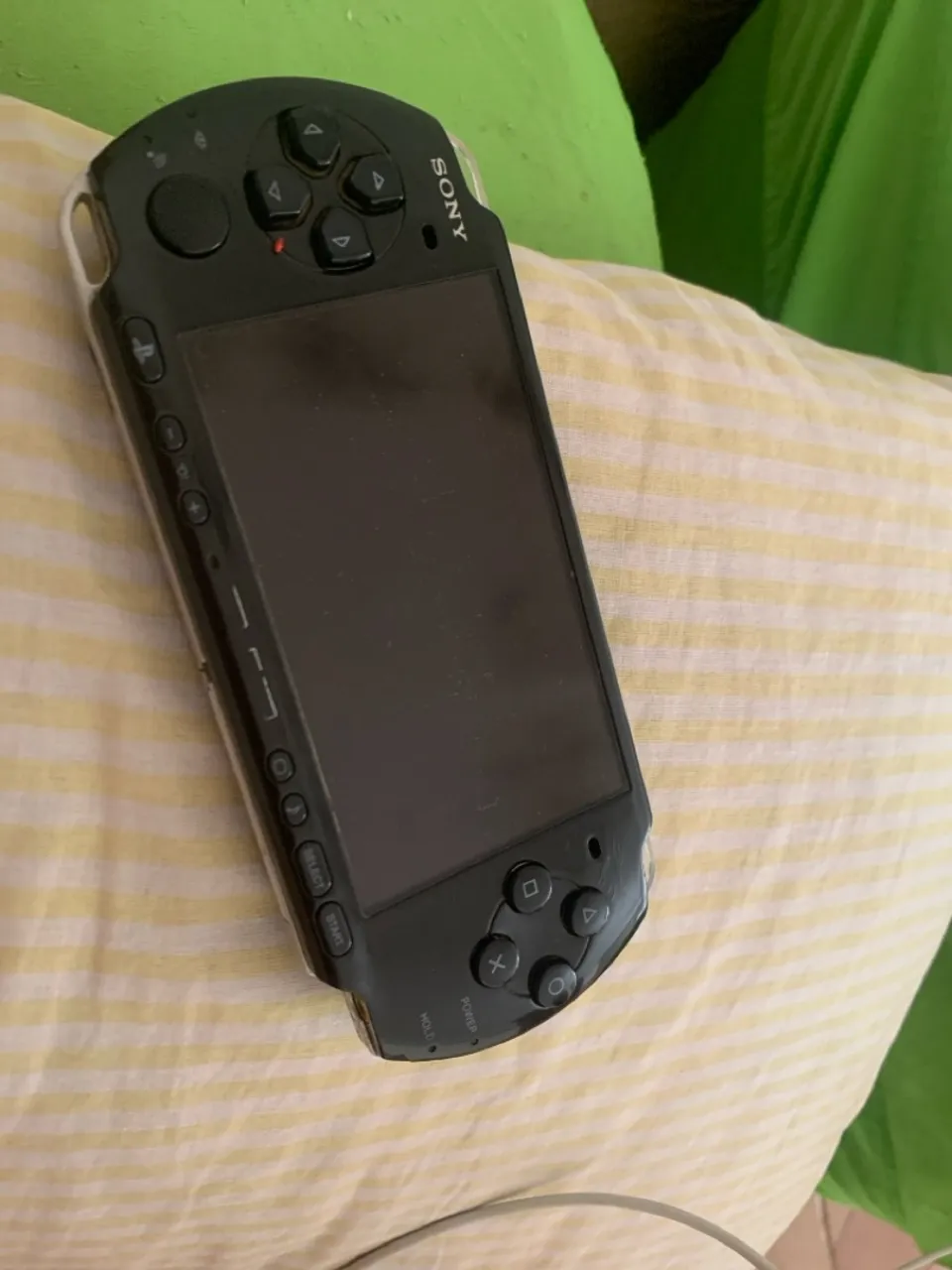 "psp console" - Consoles de Vídeo Game no Brasil