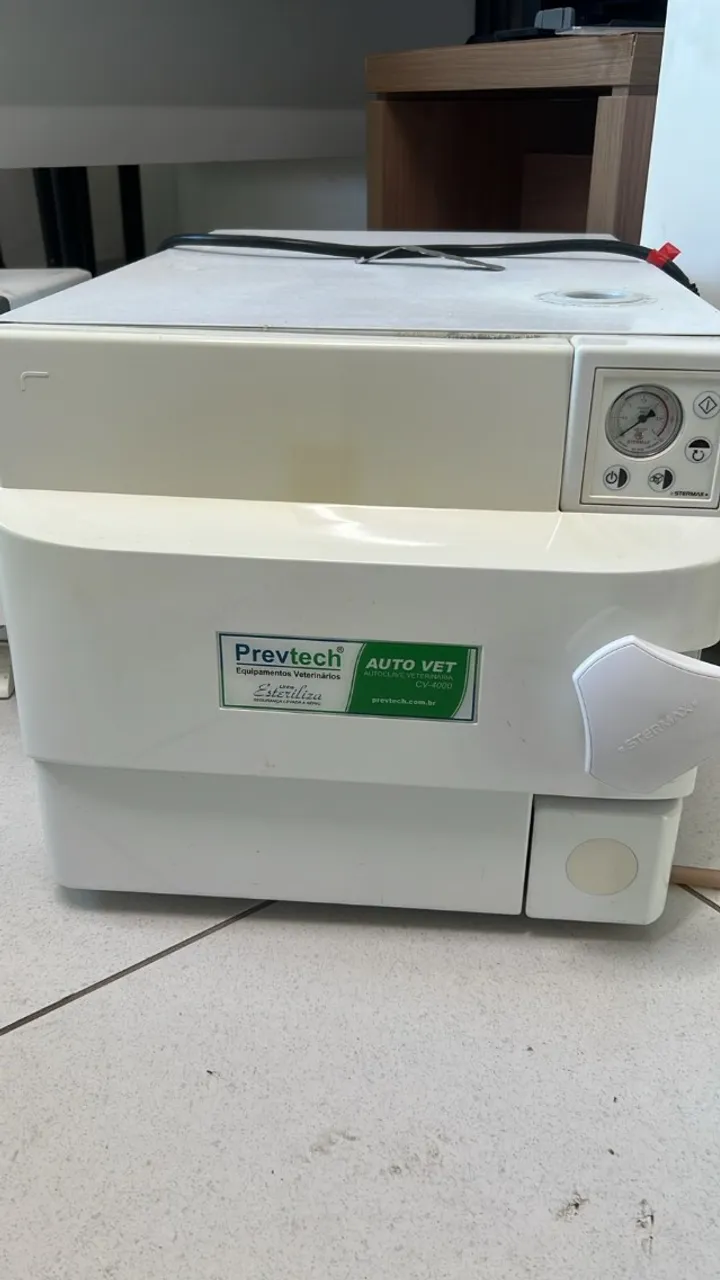 "autoclave" no Brasil