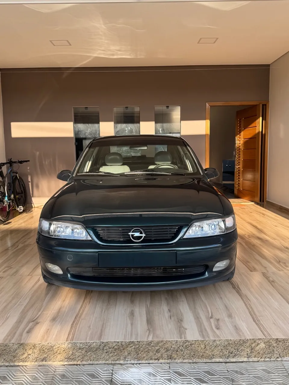 "chevrolet vectra 98" - Carros Usados e Novos à venda