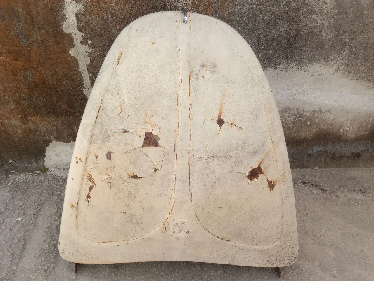 "capo fusca" - Peças para carros, vans e utilitários no Brasil