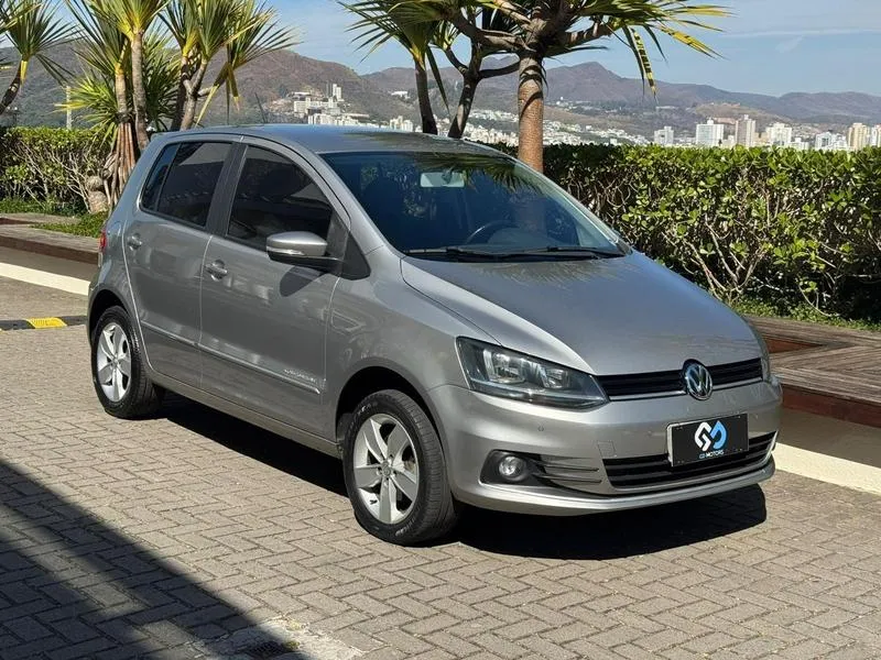 VOLKSWAGEN FOX 2017 Usados e Novos
