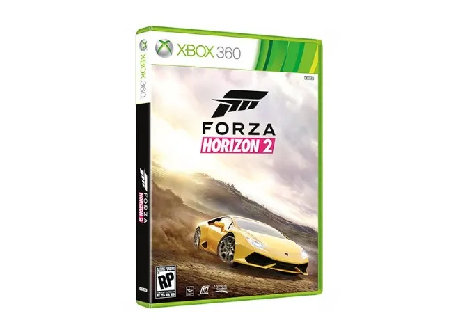 "jogo forza horizon 2 xbox one" - Jogos de Vídeo Game no Brasil