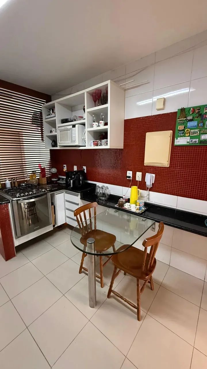 Apartamento 4 quartos à venda - Caminho das Árvores, Salvador - BA ...